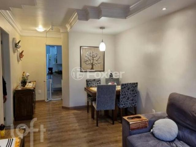 Apartamento, 3 dormitórios, 104.63 m², em Rio Branco