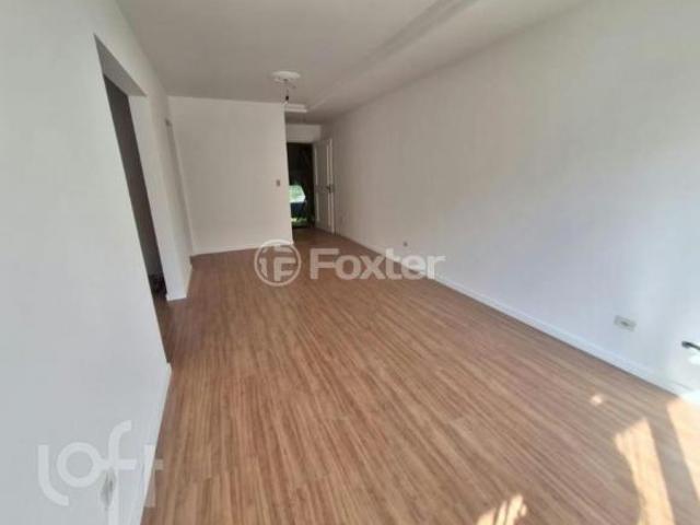 Apartamento, 3 dormitórios, 104.61 m², em Vila Conceição