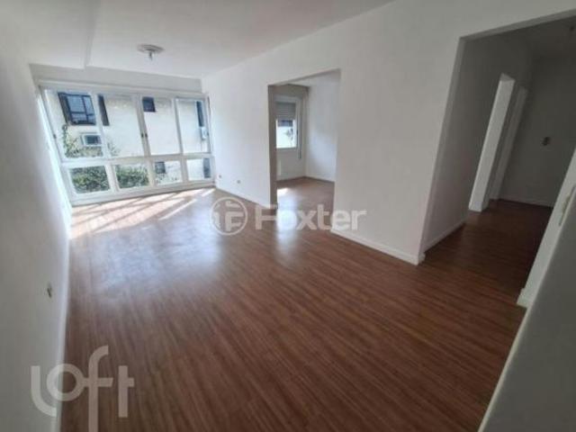 Apartamento, 3 dormitórios, 104.61 m², em Vila Conceição