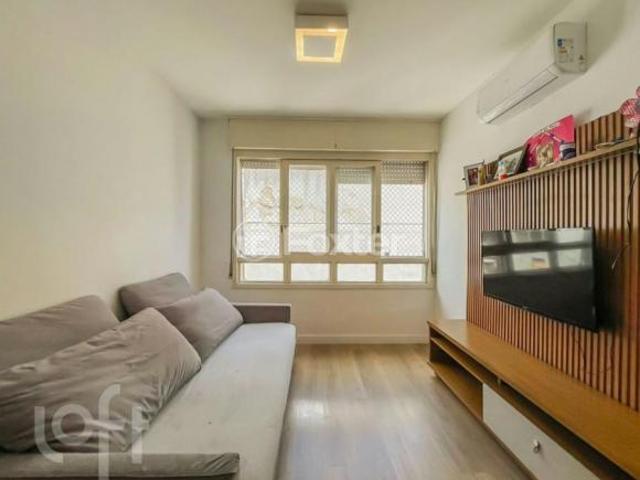 Apartamento, 3 dormitórios, 104.62 m², em Independência