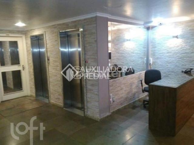 Apartamento, 3 dormitórios, 104.65 m², em Centro Histórico