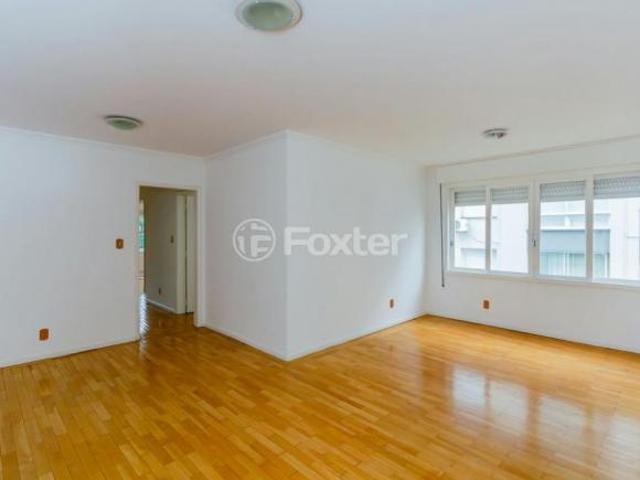 Apartamento, 3 dormitórios, 104.6 m², em Petrópolis