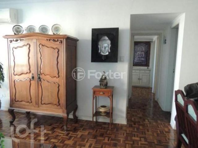 Apartamento, 3 dormitórios, 104.72 m², em Independência