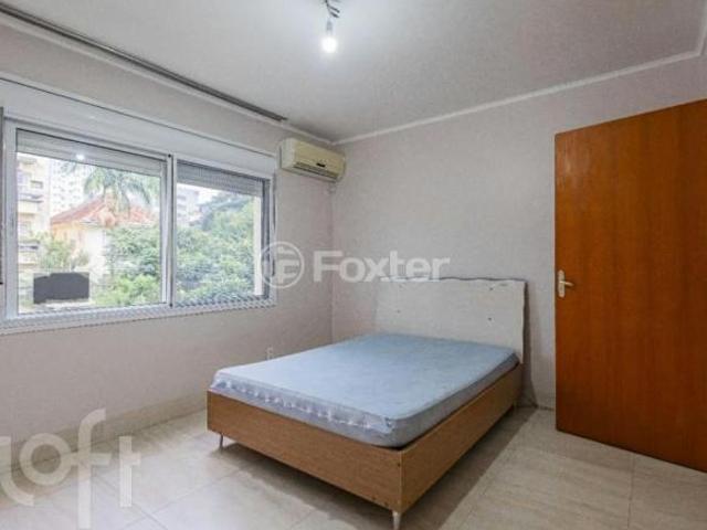 Apartamento, 3 dormitórios, 104.81 m², em Petrópolis