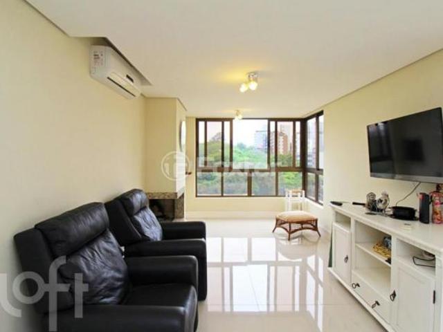Apartamento, 3 dormitórios, 104.85 m², em Boa Vista
