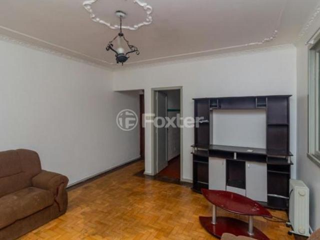 Apartamento, 3 dormitórios, 104.22 m², em Centro Histórico