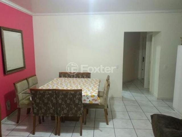 Apartamento, 3 dormitórios, 104.27 m², em Jardim Itu