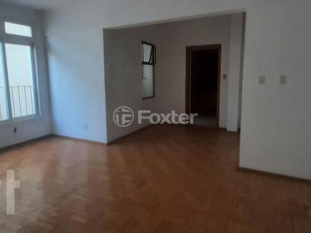 Apartamento, 3 dormitórios, 104.26 m², em Independência