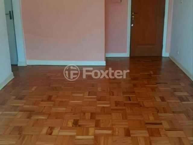 Apartamento, 3 dormitórios, 104 m², em Bom Retiro