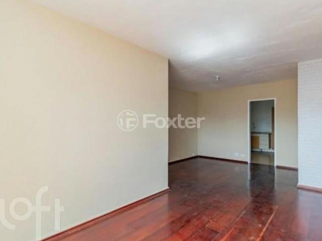Apartamento, 3 dormitórios, 104 m², em Brooklin Novo