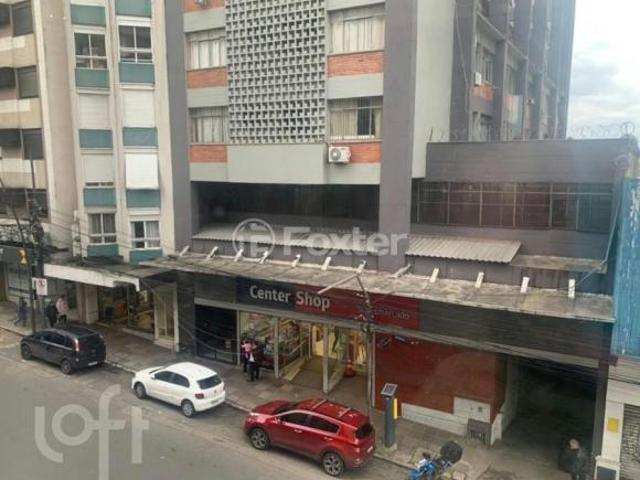 Apartamento, 3 dormitórios, 104 m², em Centro Histórico