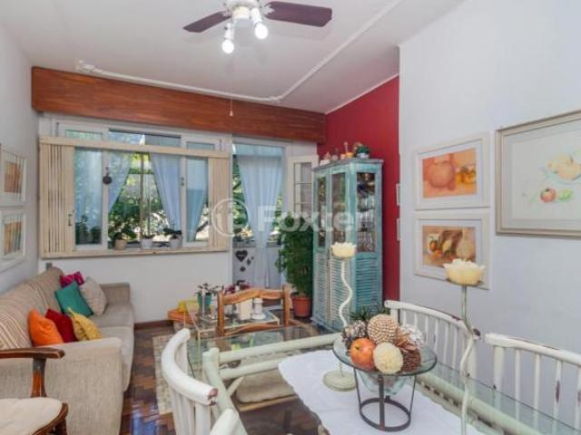 Apartamento, 3 dormitórios, 104 m², em Santa Cecília