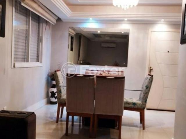 Apartamento, 3 dormitórios, 104 m², em Sarandi