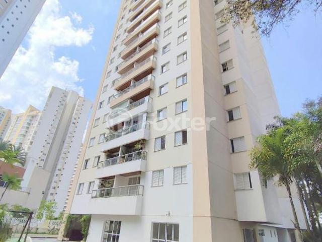Apartamento, 3 dormitórios, 104 m², em Vila Andrade