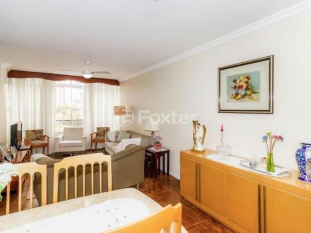 Apartamento, 3 dormitórios, 104 m², em Vila Olímpia