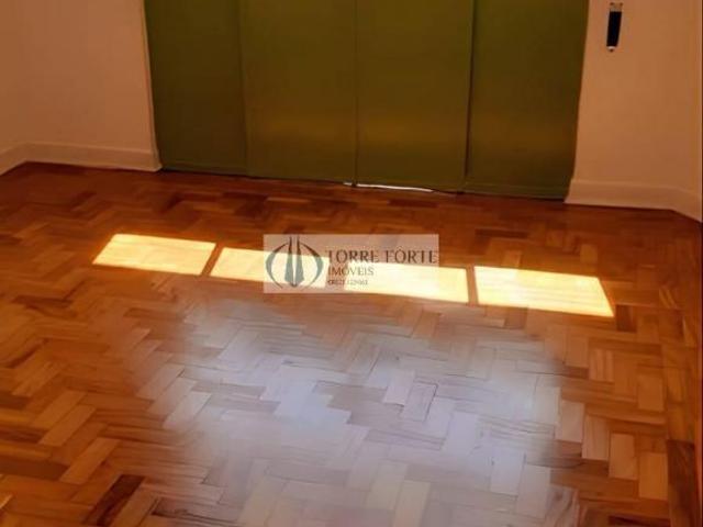 Apartamento 3 dormitórios | 104 m² | Reformado | Sacada | Bom Retiro