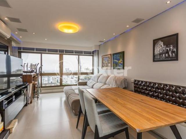 Apartamento, 3 dormitórios, 105.53 m², em Rio Branco