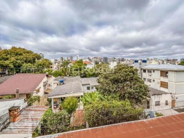 Apartamento, 3 dormitórios, 105.54 m², em Auxiliadora