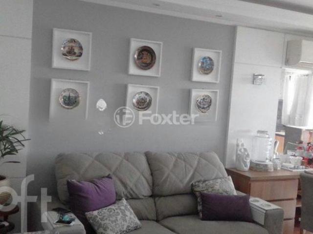Apartamento, 3 dormitórios, 105.5 m², em Jardim Itu