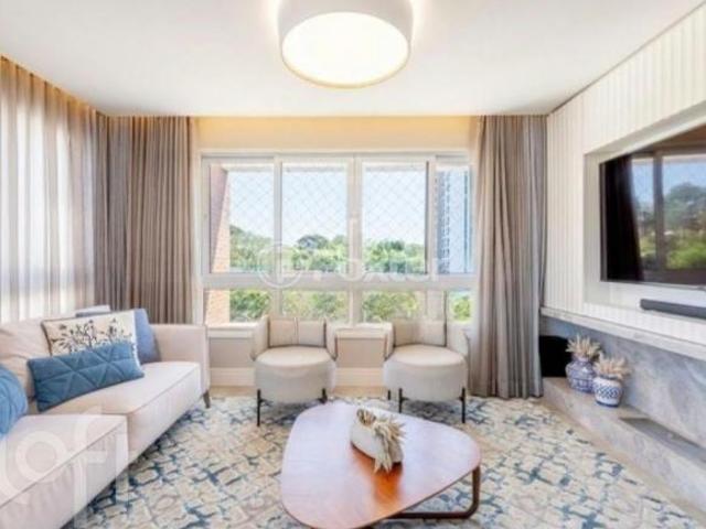 Apartamento, 3 dormitórios, 105.73 m², em Boa Vista