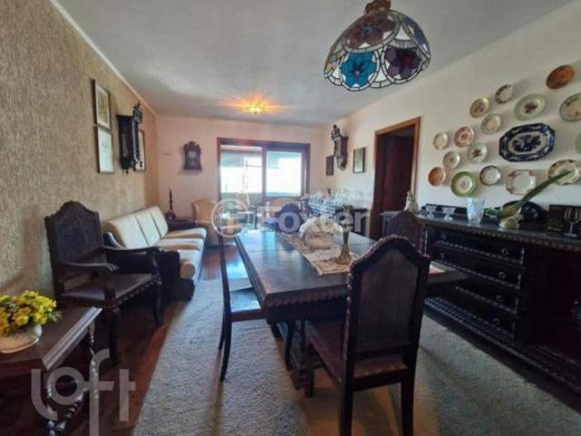 Apartamento, 3 dormitórios, 105.8 m², em Tristeza