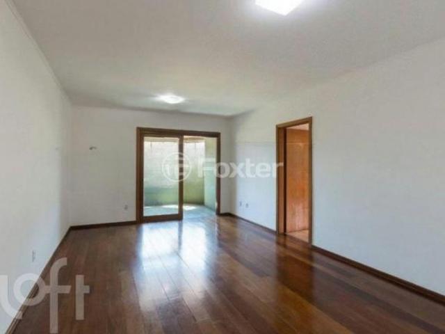 Apartamento, 3 dormitórios, 105.8 m², em Tristeza