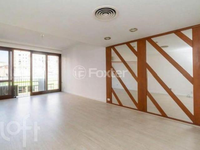 Apartamento, 3 dormitórios, 105.22 m², em Bom Fim
