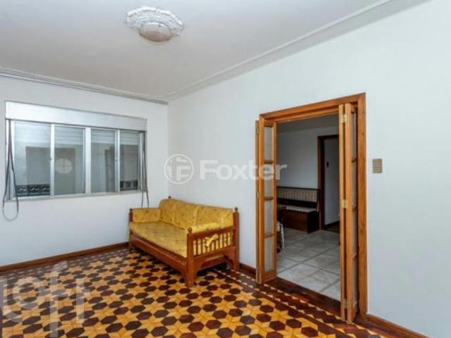 Apartamento, 3 dormitórios, 105.3 m², em Floresta