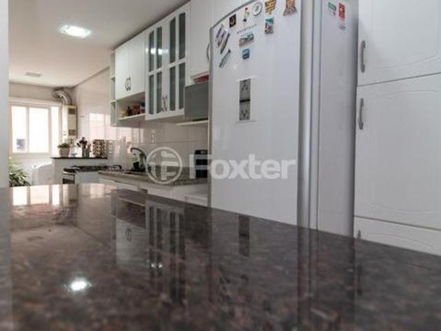 Apartamento, 3 dormitórios, 105 m², em Vila Cachoeirinha