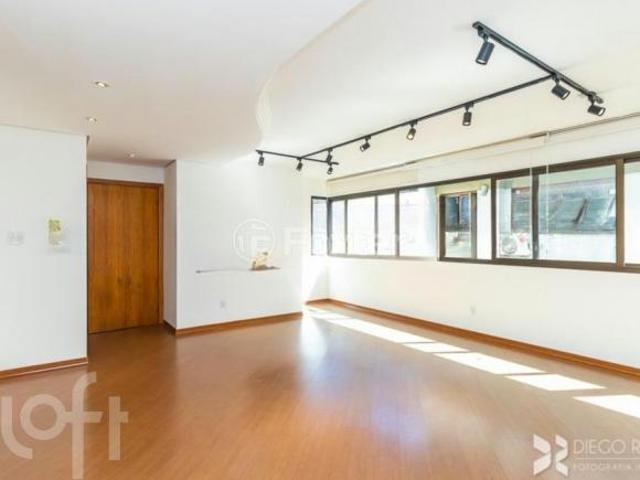 Apartamento, 3 dormitórios, 105 m², em Auxiliadora