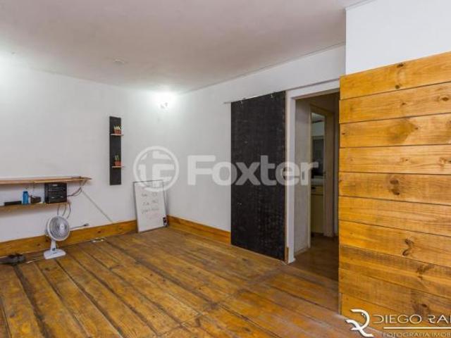 Apartamento, 3 dormitórios, 105 m², em Cristal