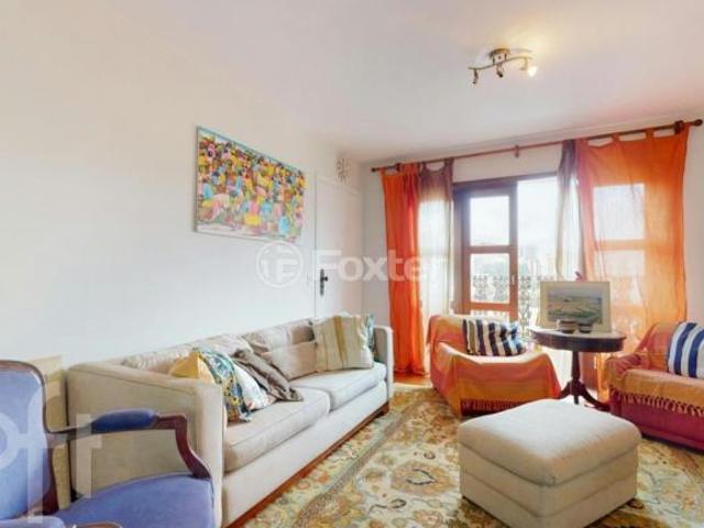 Apartamento, 3 dormitórios, 105 m², em Jardim Taboão