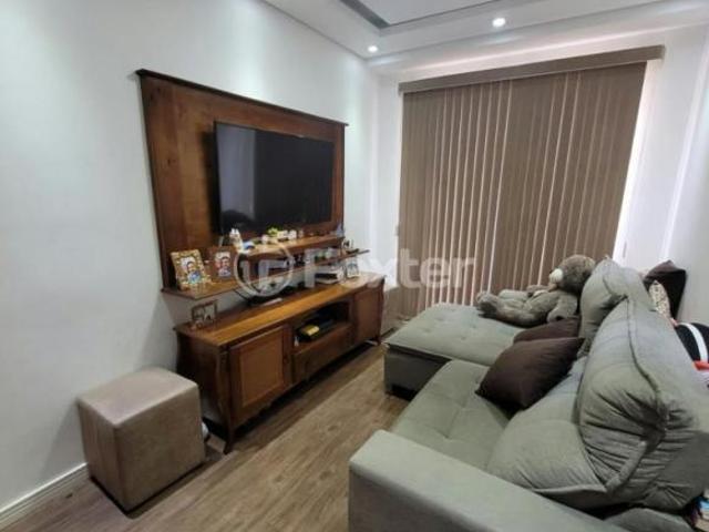 Apartamento, 3 dormitórios, 105 m², em Jardim do Divino