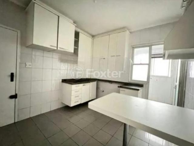 Apartamento, 3 dormitórios, 105 m², em Santa Cecília