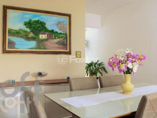 Apartamento, 3 dormitórios, 105 m², em Santana
