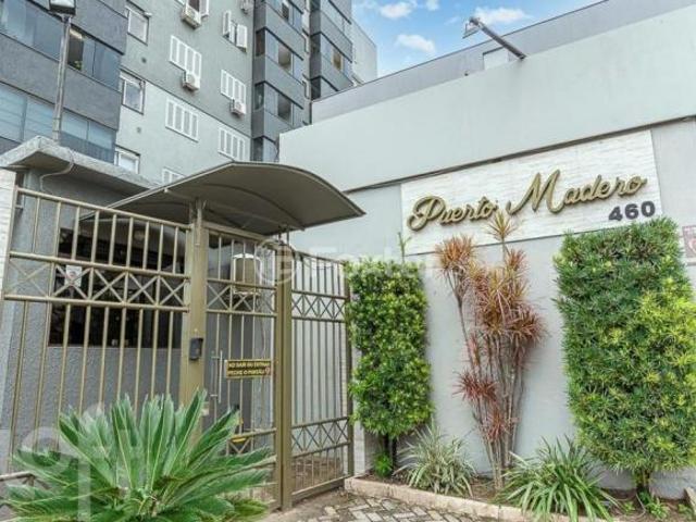 Apartamento, 3 dormitórios, 105 m², em Vila Cachoeirinha
