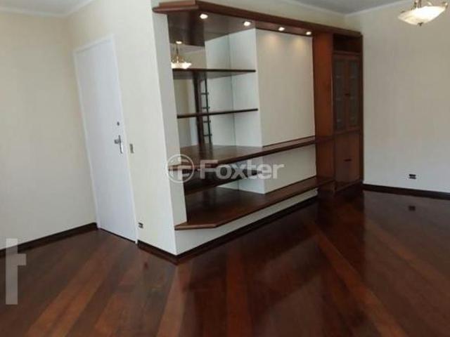 Apartamento, 3 dormitórios, 105 m², em Vila Mascote