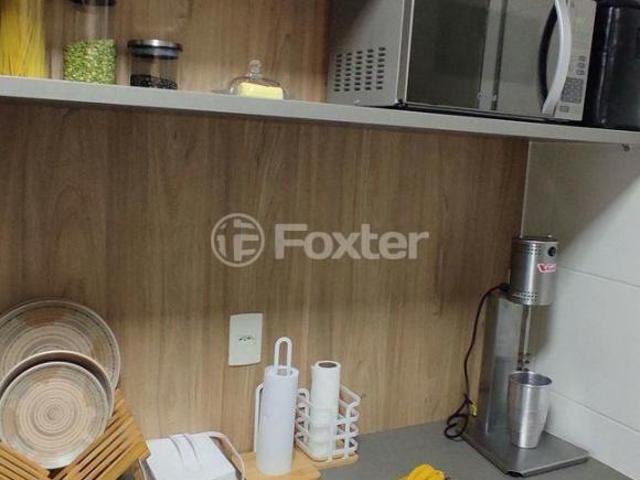 Apartamento, 3 dormitórios, 105 m², em Vila Santa Catarina