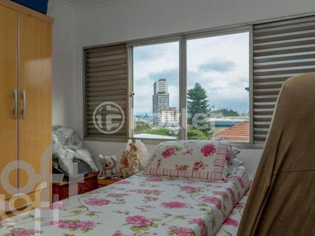 Apartamento, 3 dormitórios, 105 m², em Vila Prudente