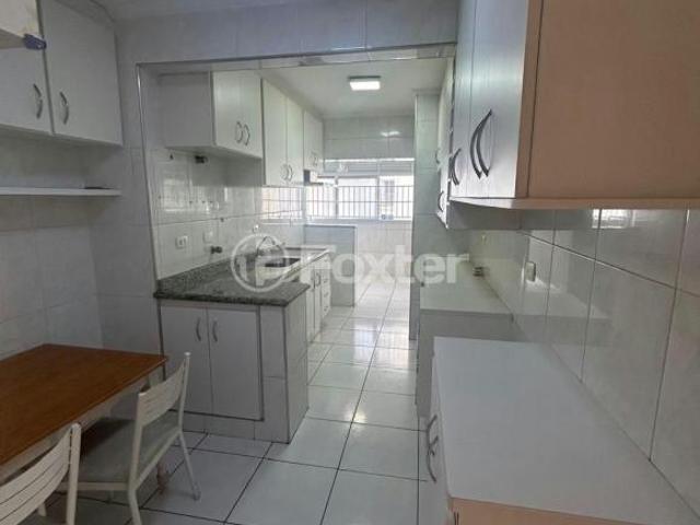 Apartamento, 3 dormitórios, 105 m², em Vila Uberabinha