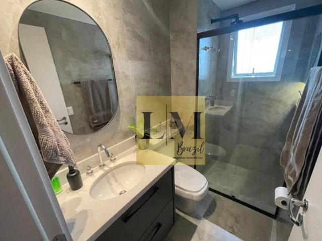 Apartamento com 3 dormitórios à venda, 105 m² por R$ 1.720.000,00 Vila Anastácio São Paulo/SP