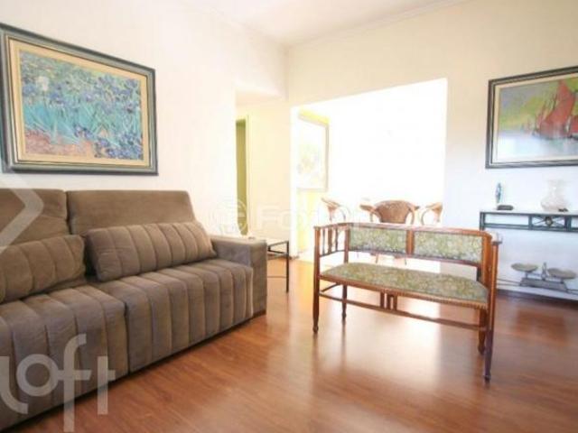 Apartamento, 3 dormitórios, 106.49 m², em Rio Branco