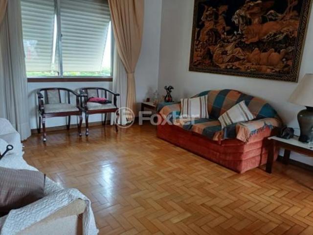 Apartamento, 3 dormitórios, 106.49 m², em Rio Branco