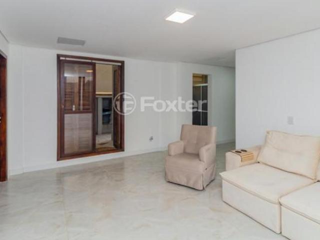 Apartamento, 3 dormitórios, 106.56 m², em Centro Histórico