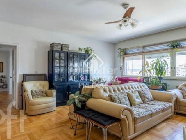 Apartamento, 3 dormitórios, 106.73 m², em Independência