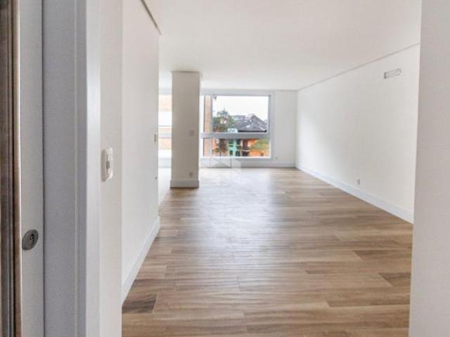 Apartamento 3 dormitórios, 106,73m², 1 vaga, no Bairro Bavária em Gramado