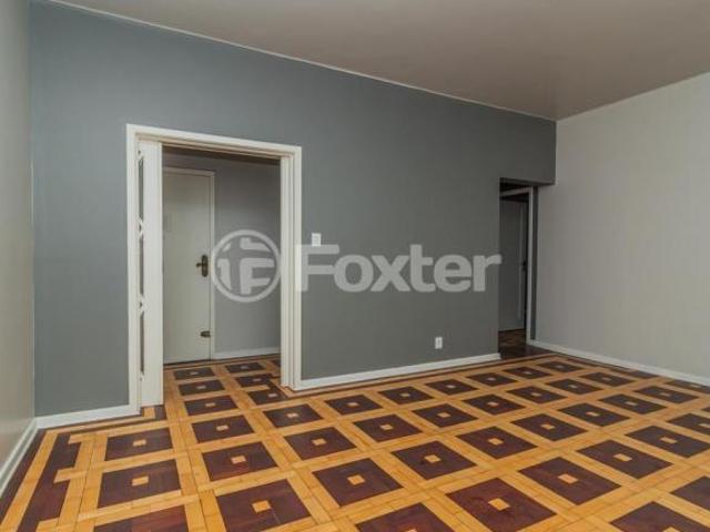 Apartamento, 3 dormitórios, 106.725 m², em Moinhos de Vento
