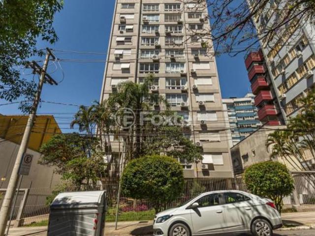 Apartamento, 3 dormitórios, 106.75 m², em Independência