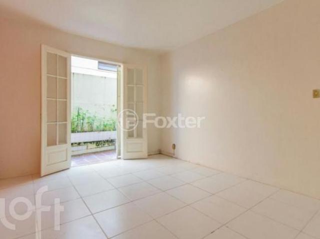 Apartamento, 3 dormitórios, 106.87 m², em Petrópolis