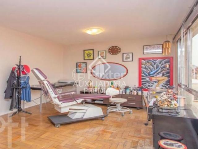 Apartamento, 3 dormitórios, 106.85 m², em Rio Branco